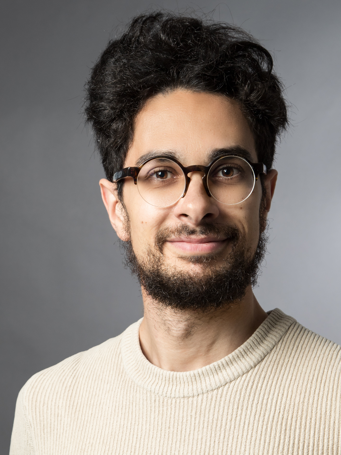 Ramy Abdin - Bayerisches Forschungszentrum für Interreligiöse Diskurse